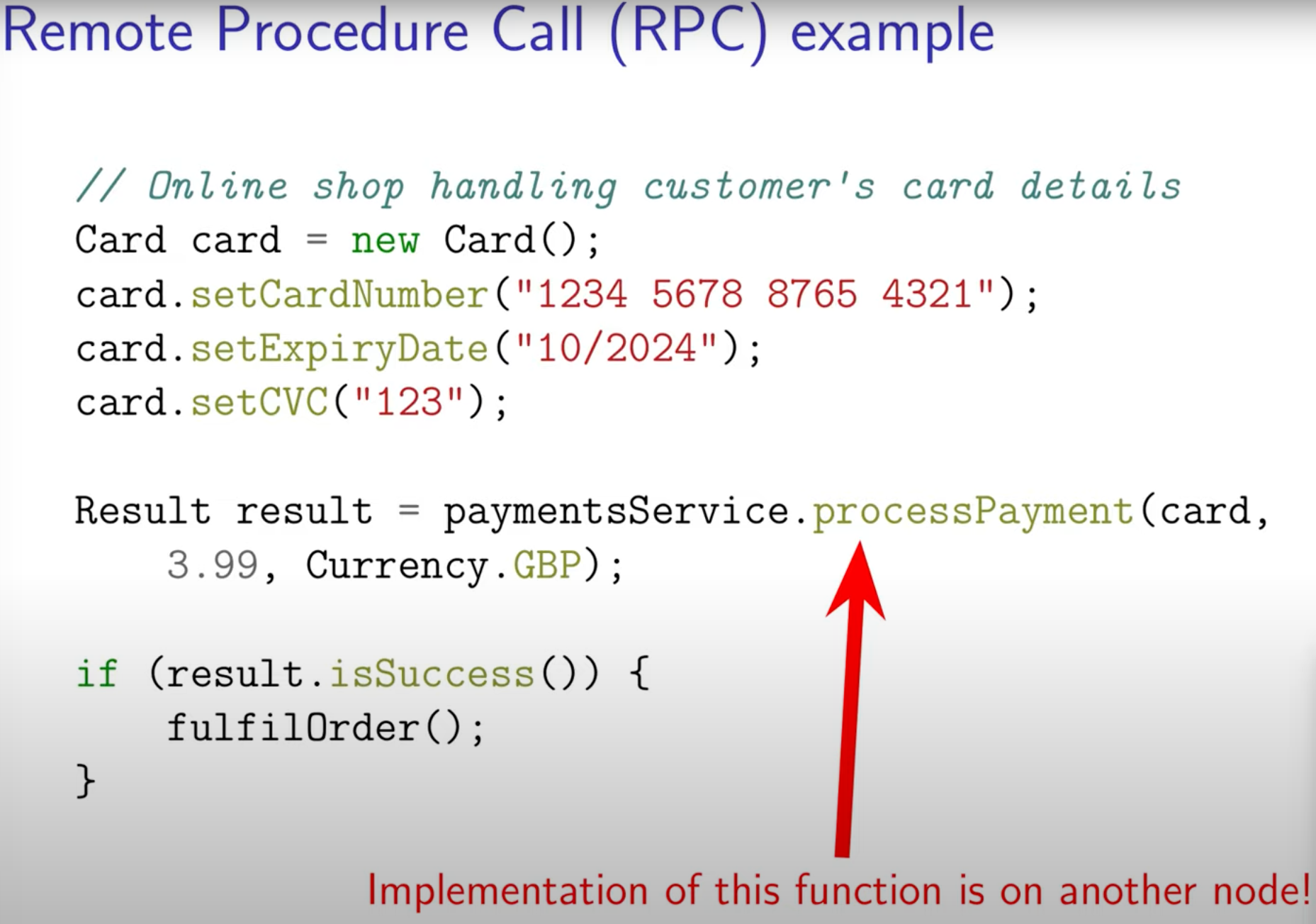 RPC, gRPC, and Protocol Buffer - Weihua的博客 | Weihua Blog